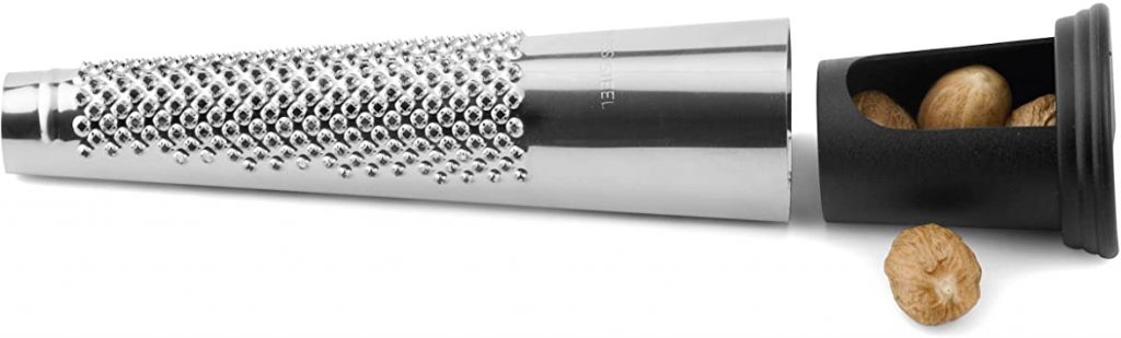 Weis Nootmuskaat Rasp - Woerdman Kookkado